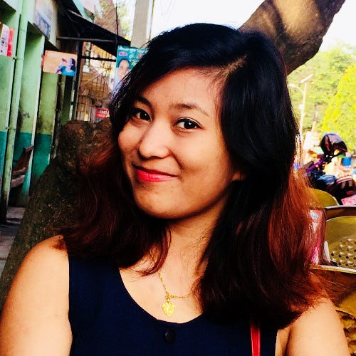 Kelina – Medium