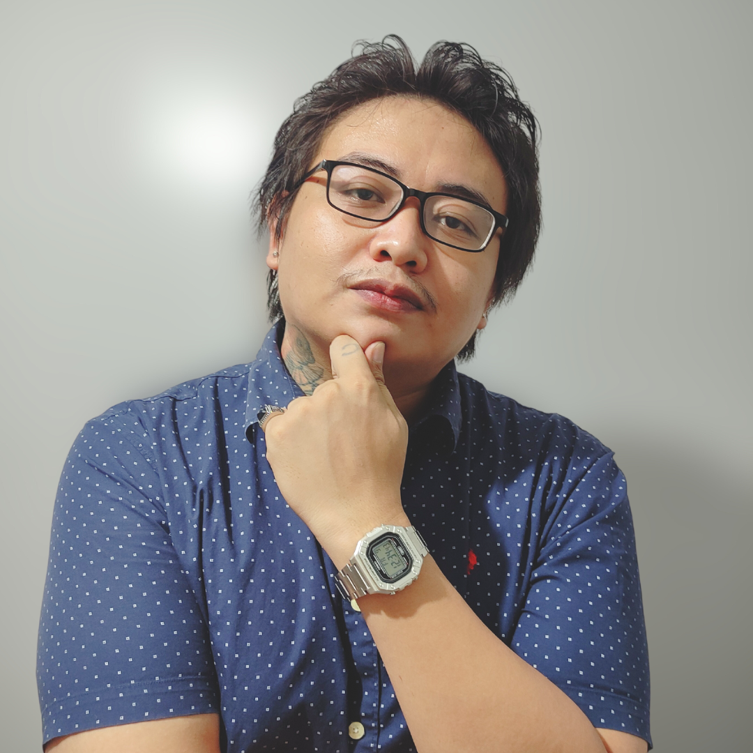 Stephen Gomez – Medium