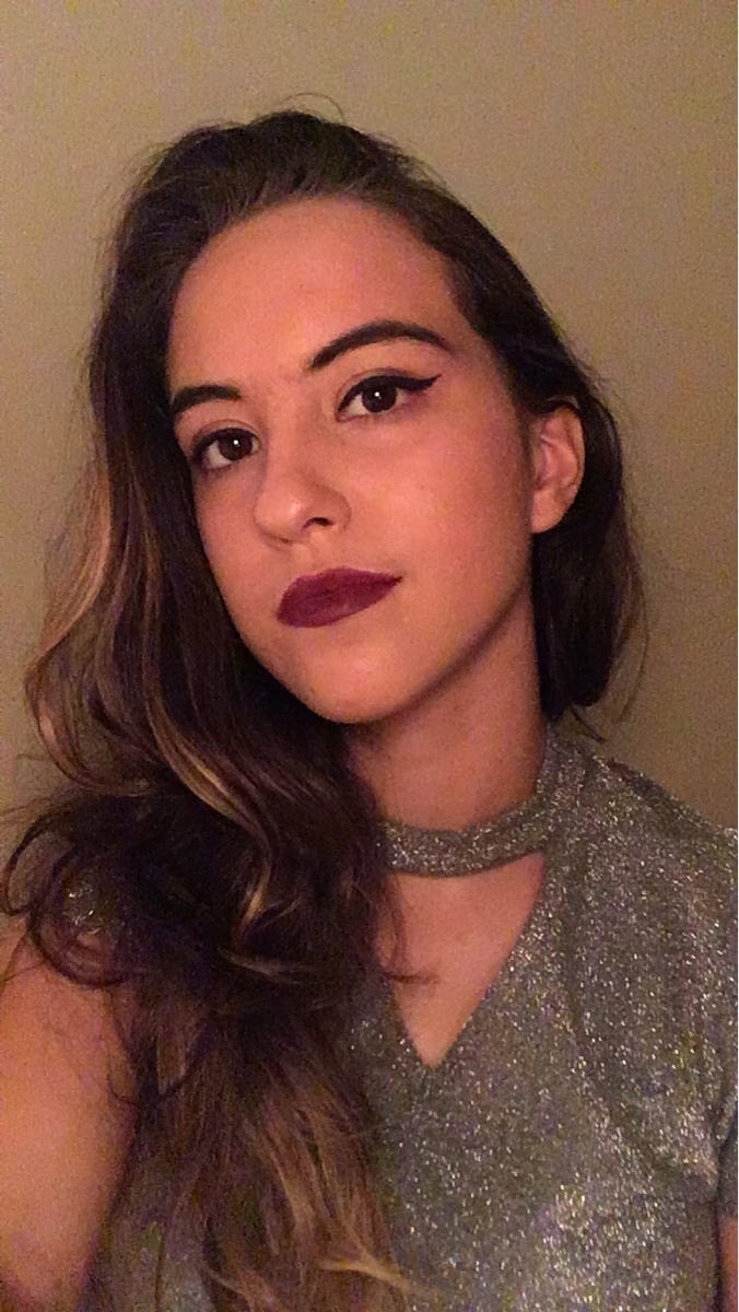 Ceci Nunes – Medium