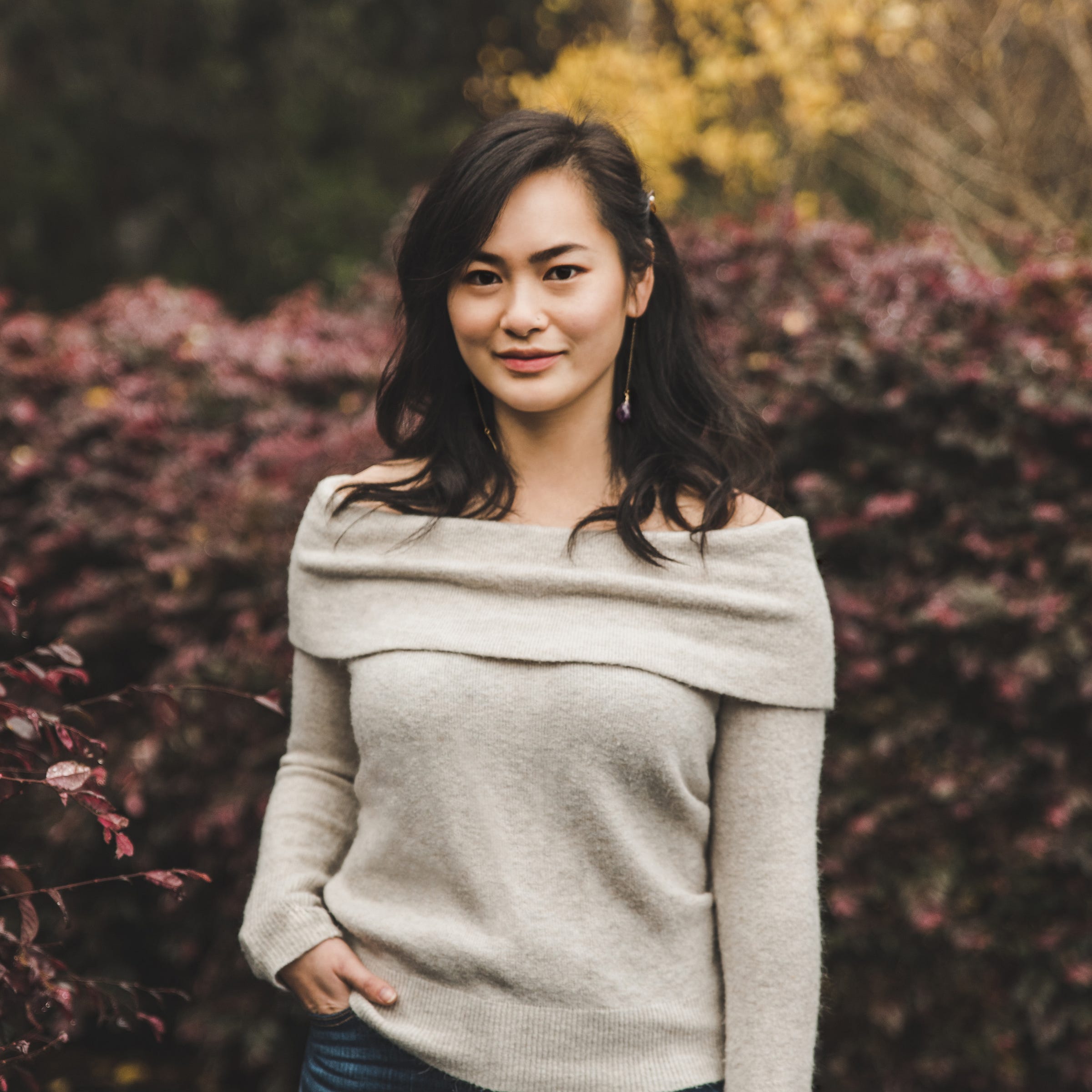 Jennifer Wong – Medium