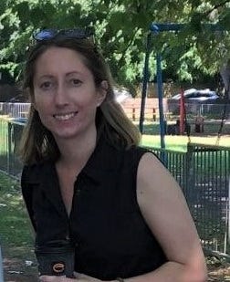 Albertine Fox – Medium