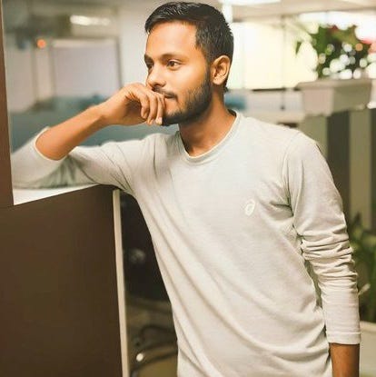 About – Sani Yadav – Medium