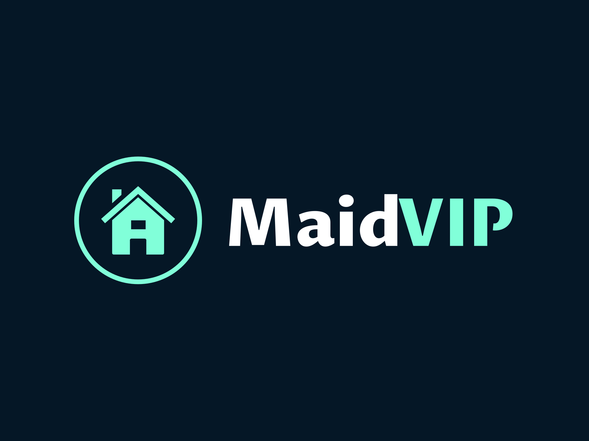 Maid VIP – Medium