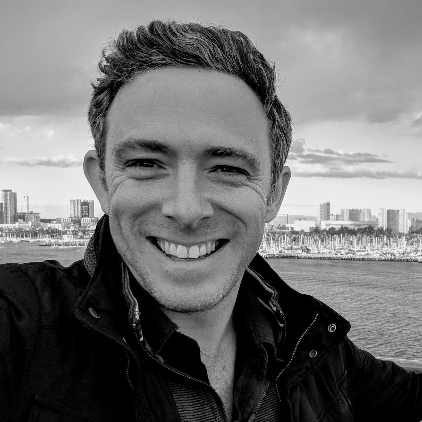 Dominic Williams – Medium