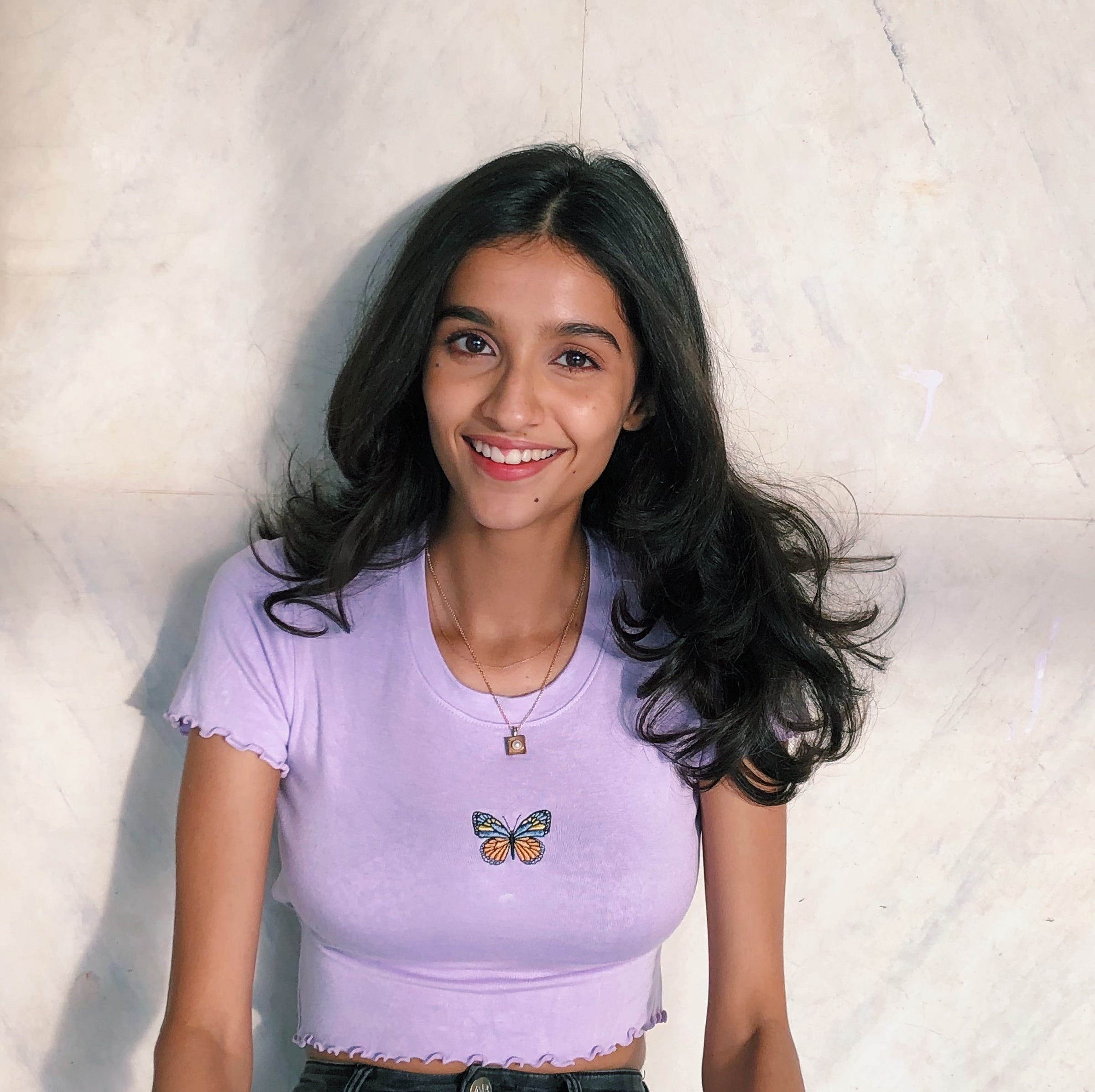 About – Ria Mary Joseph – Medium