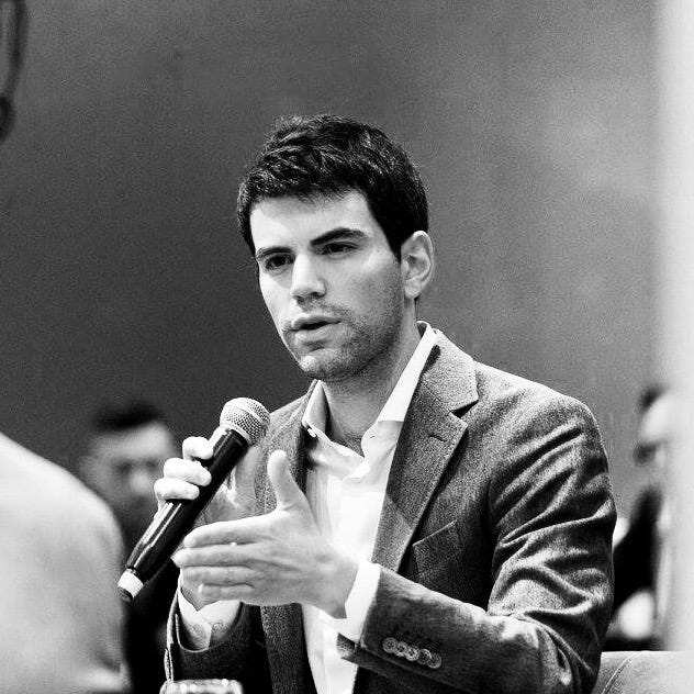Andrew Metrick – Medium