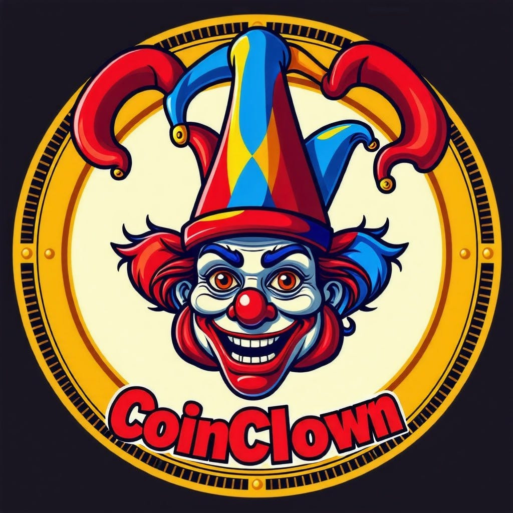 Coin_Clown – Medium
