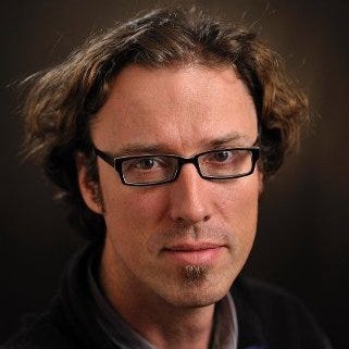 Ralph Wunsch – Medium