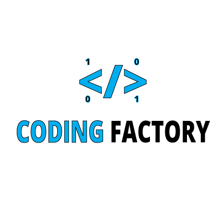 About – Coding Factory – Medium