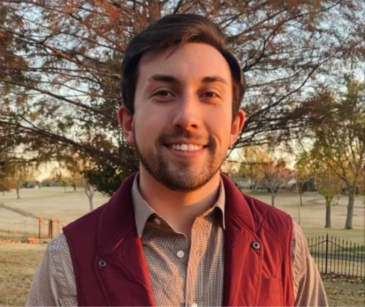 Tyler Guthrie – Medium