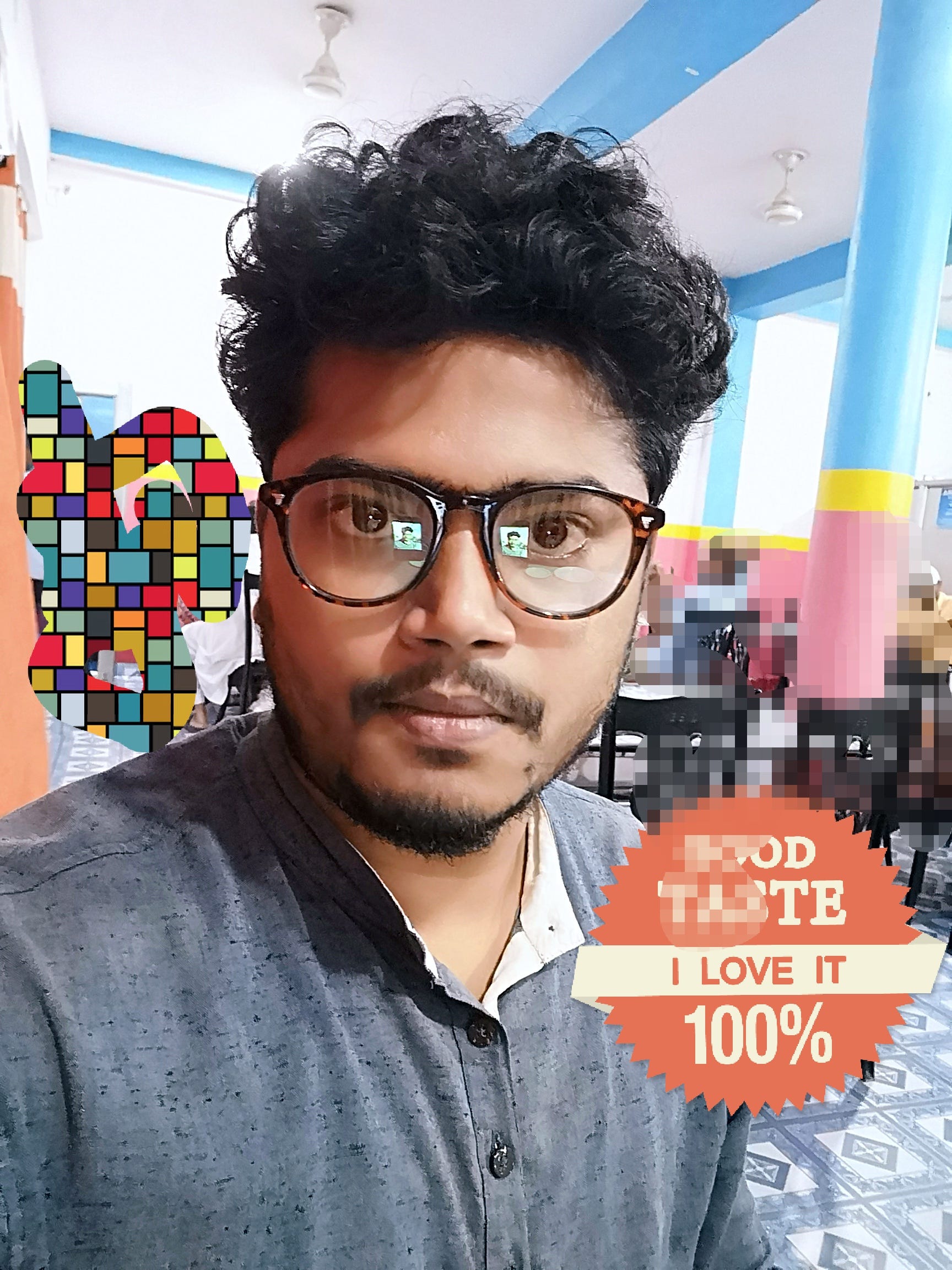 Amit soni – Medium