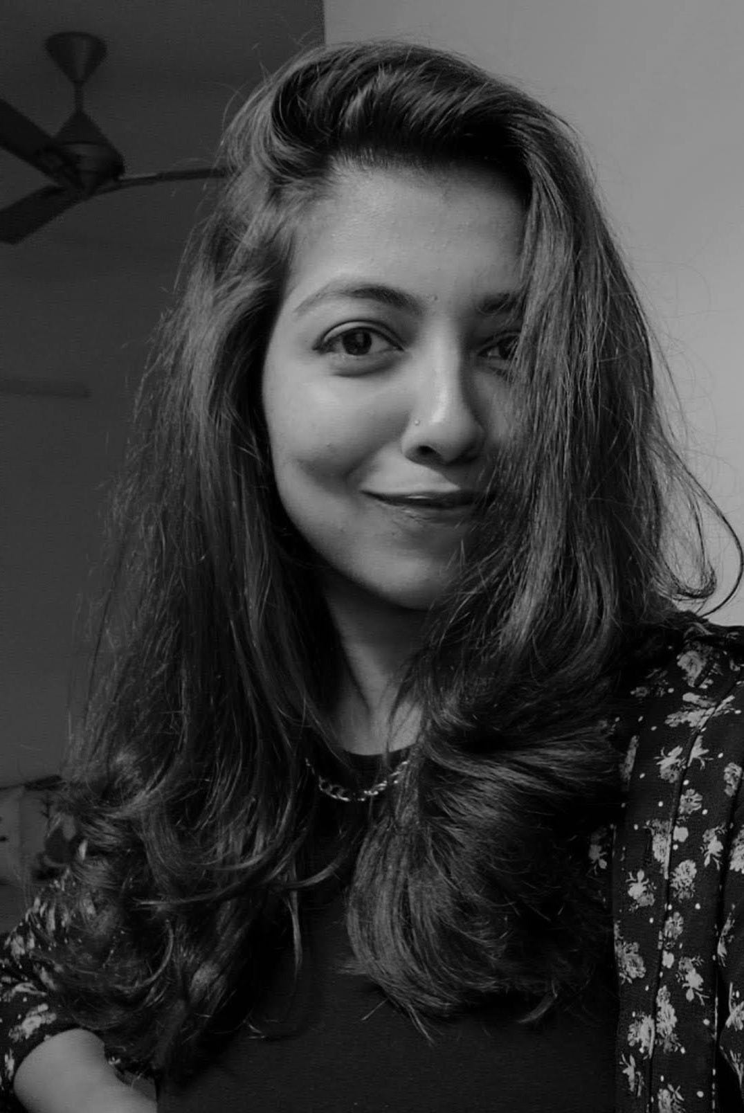 Gouri Jayasurya – Medium