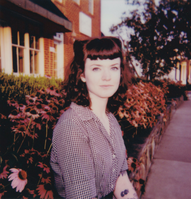 About – Ellie Fallon – Medium