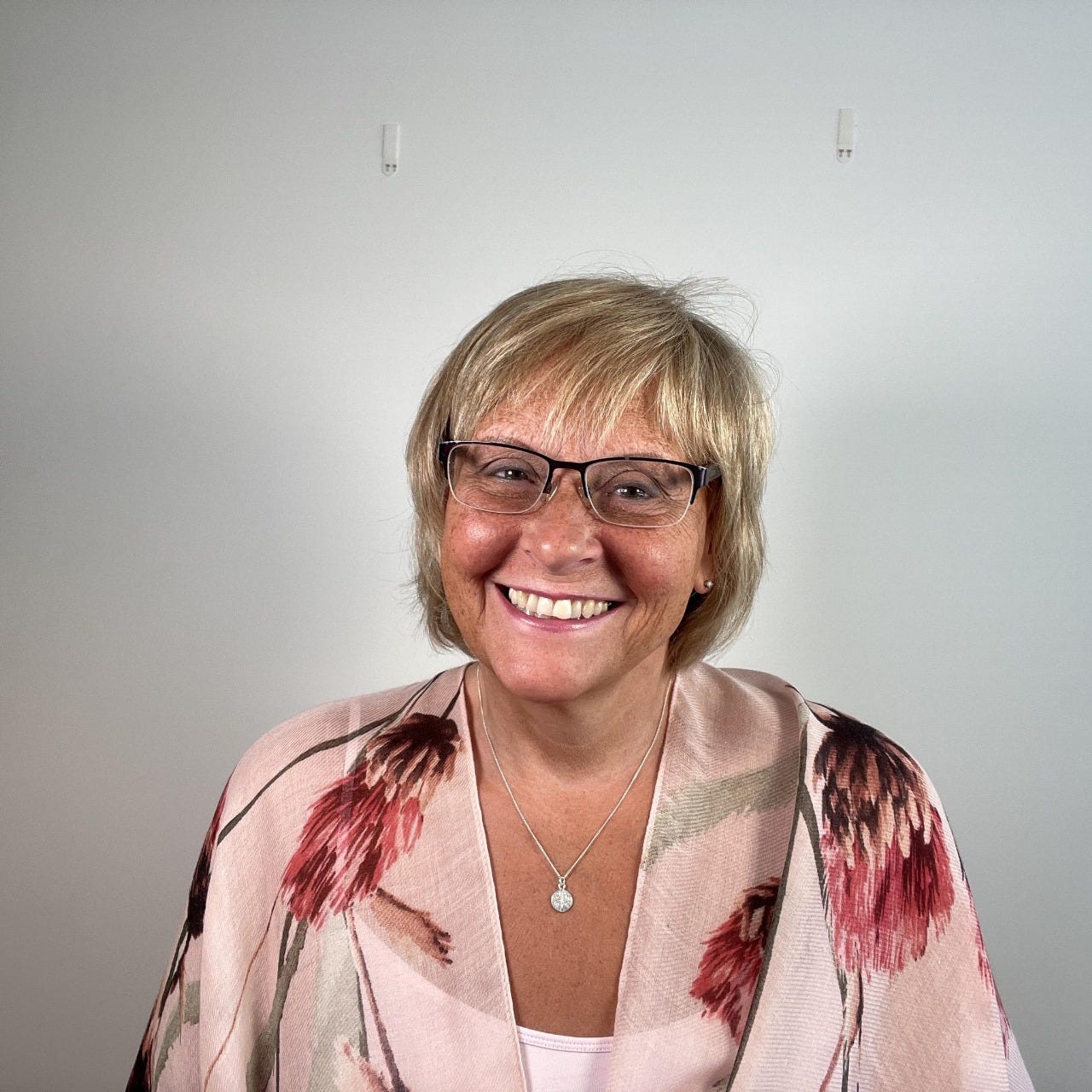 Jo Rose – Medium