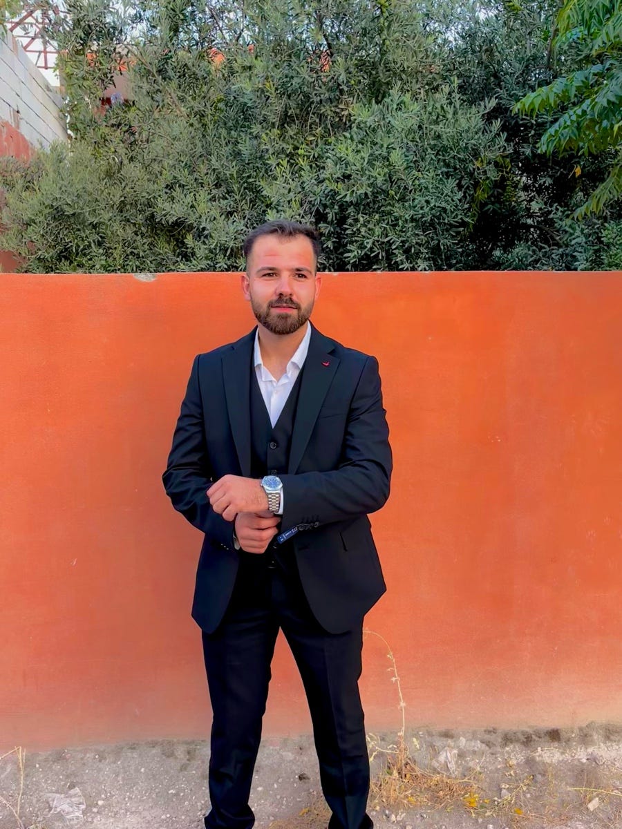 Orhan Türkmenoğlu – Medium