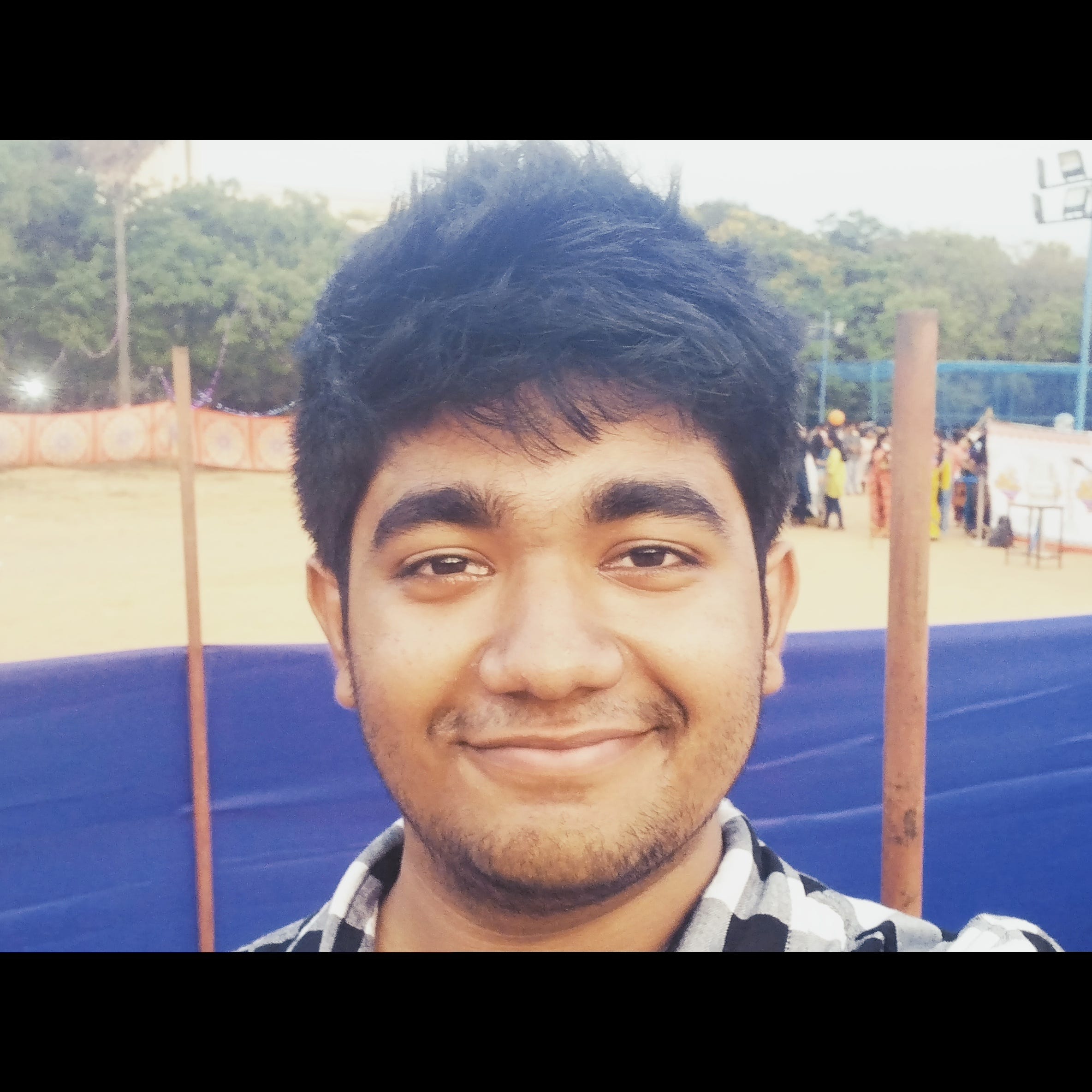 Madhusoodhan TG – Medium