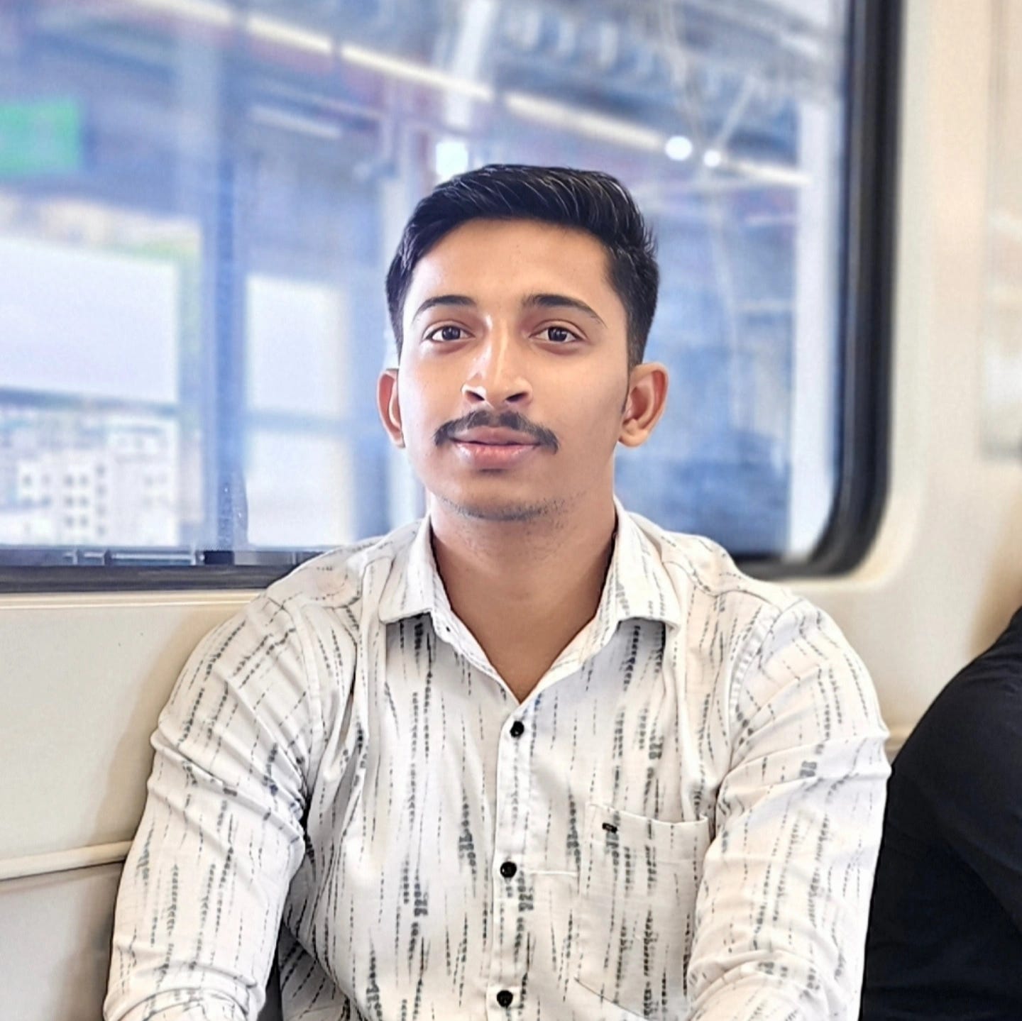 Saurabh Shirole – Medium