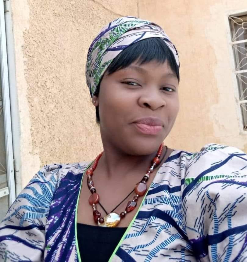 Nkechinyere Gloria Ugwuoke – Medium