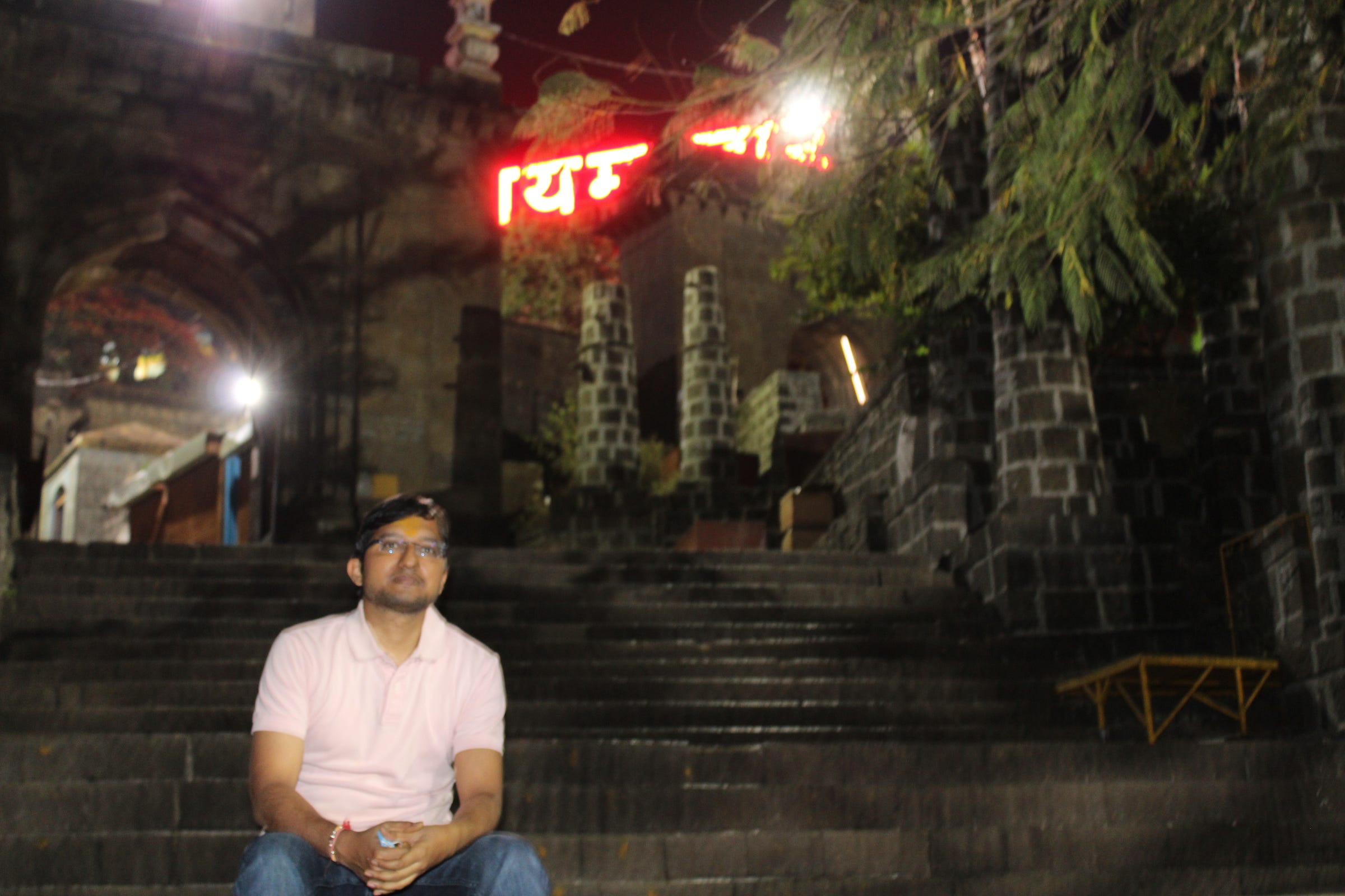 Ajeet Kumar Maurya – Medium