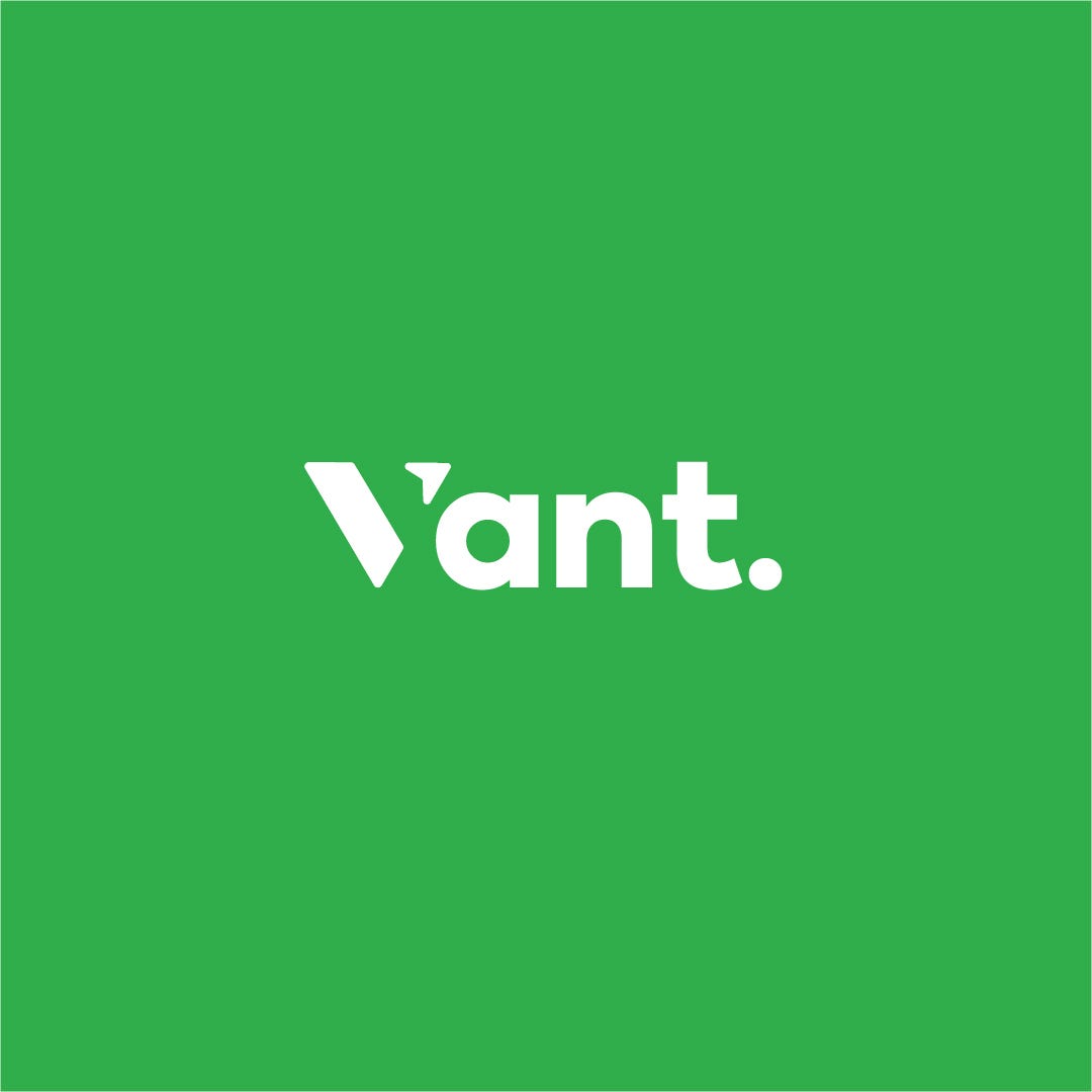 Vant – Medium
