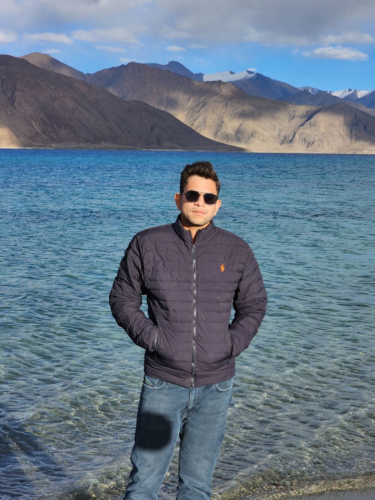 Sagar Aggarwal – Medium