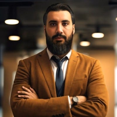 Ahmed Sokar – Medium