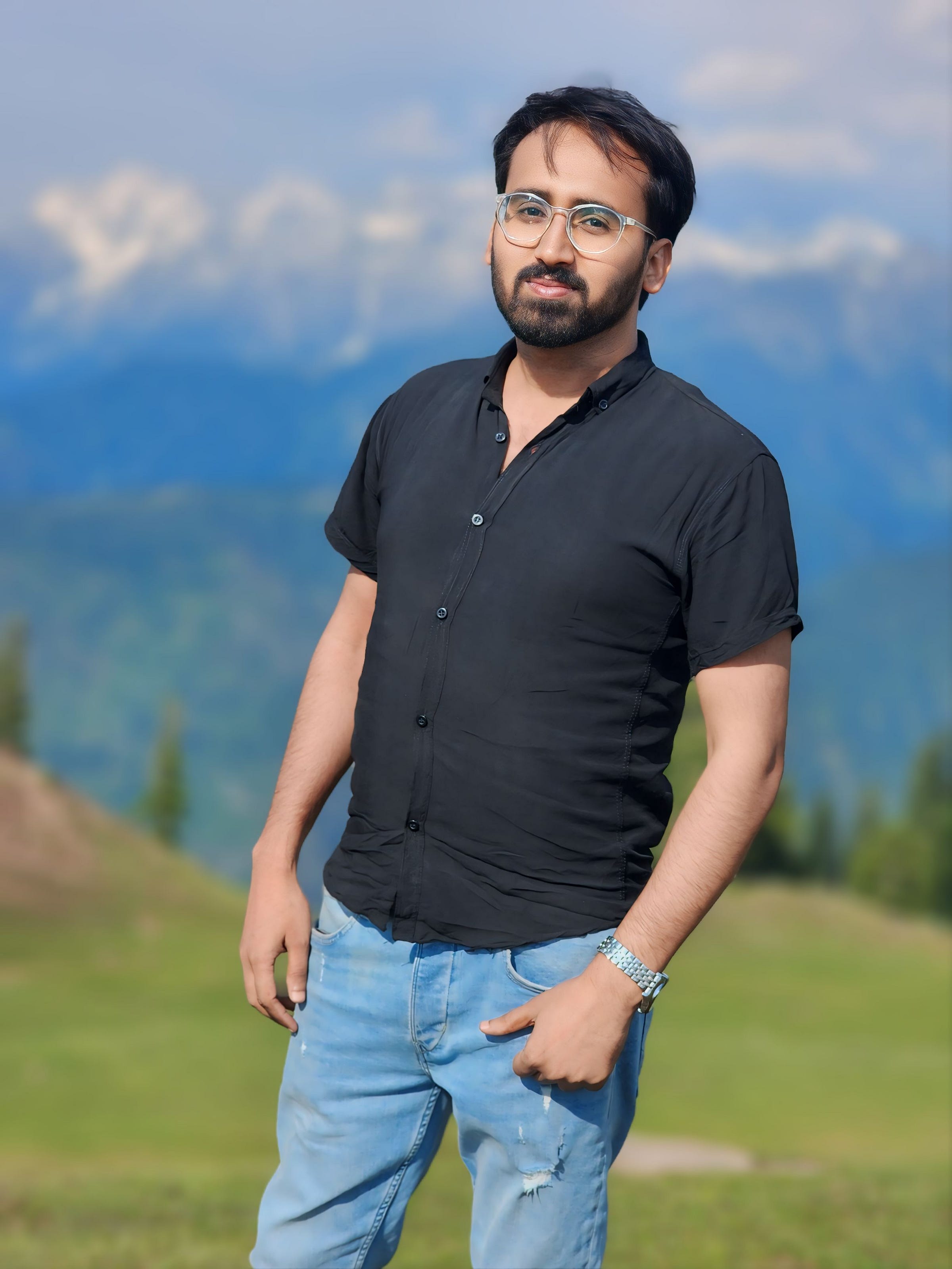 Hafiz Talha Abubakar – Medium