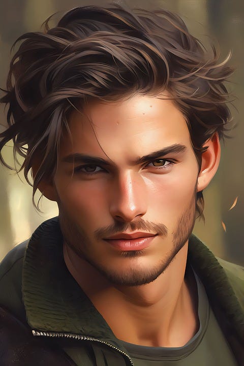 Johny – Medium