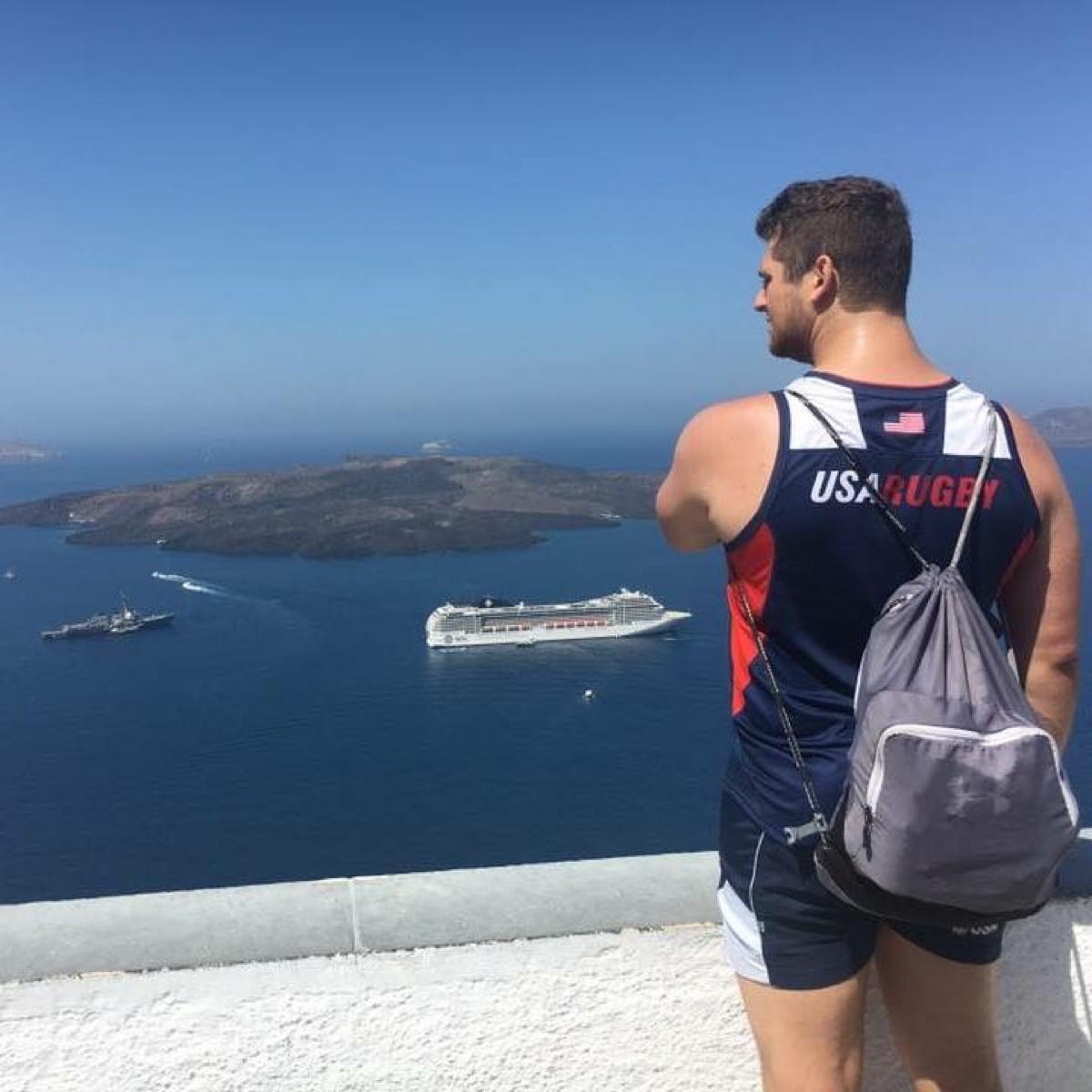 Dan Caplin – Medium