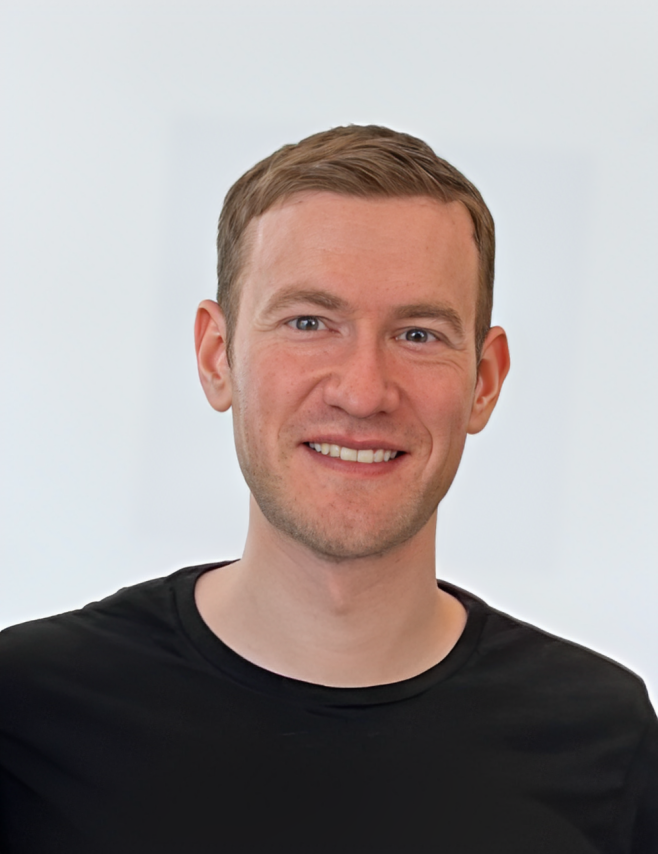 About – Steven Heidel – Medium