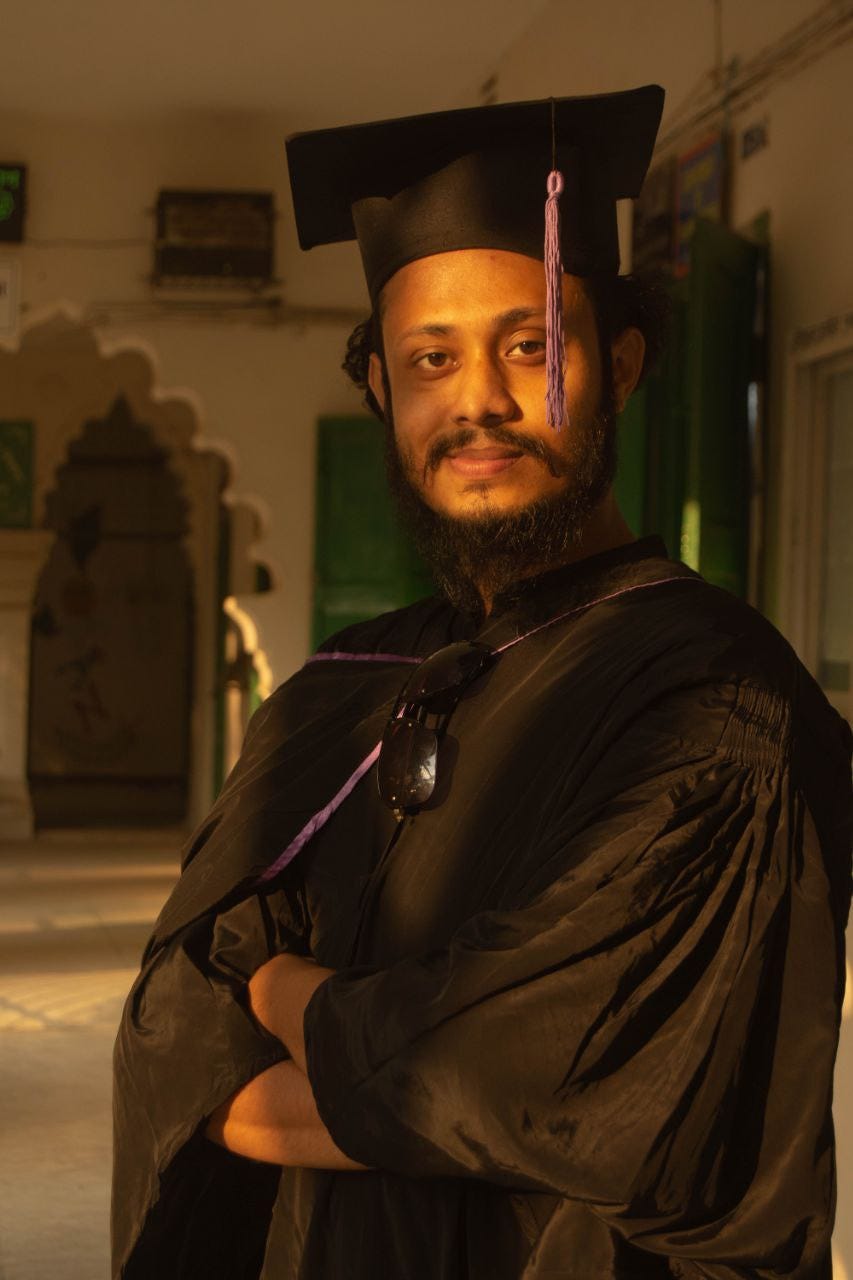 Md kabir Hossain – Medium