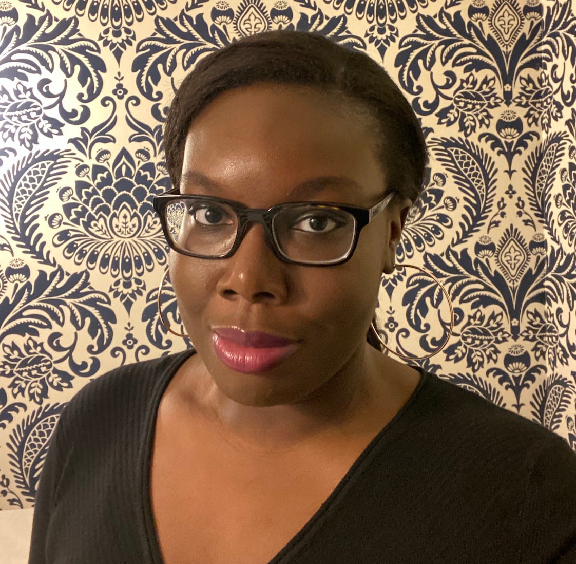 Stephanie Lawrence – Medium