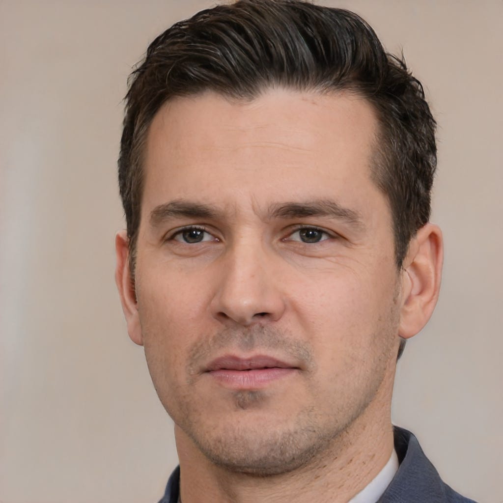 David Moore – Medium