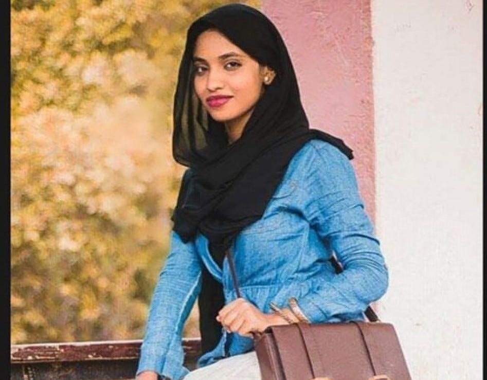 AlSayda Hussein Algzoli – Medium