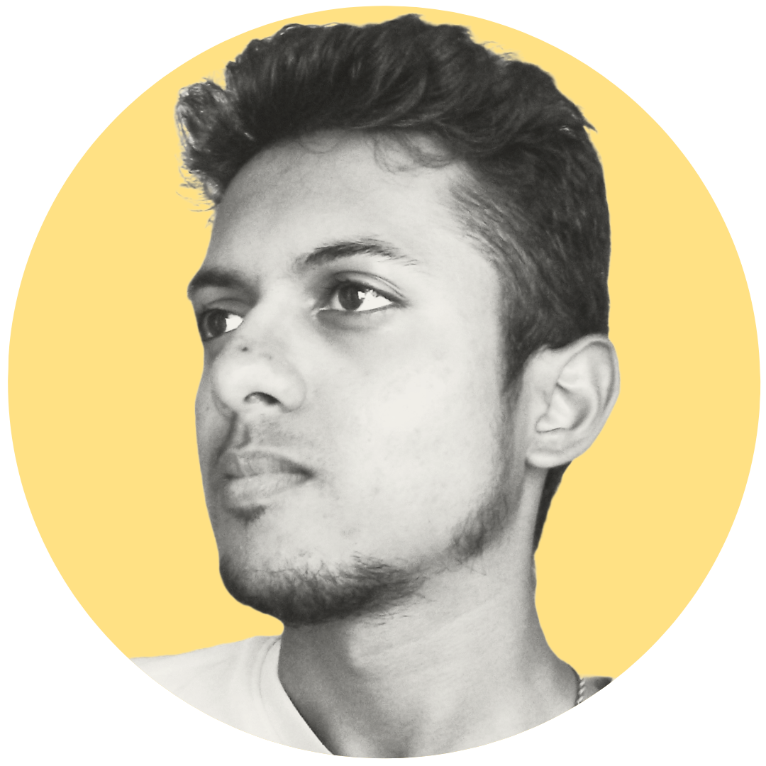 Sharath Kumar S – Medium