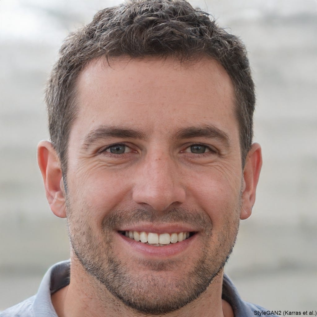 Scott Proffitt – Medium