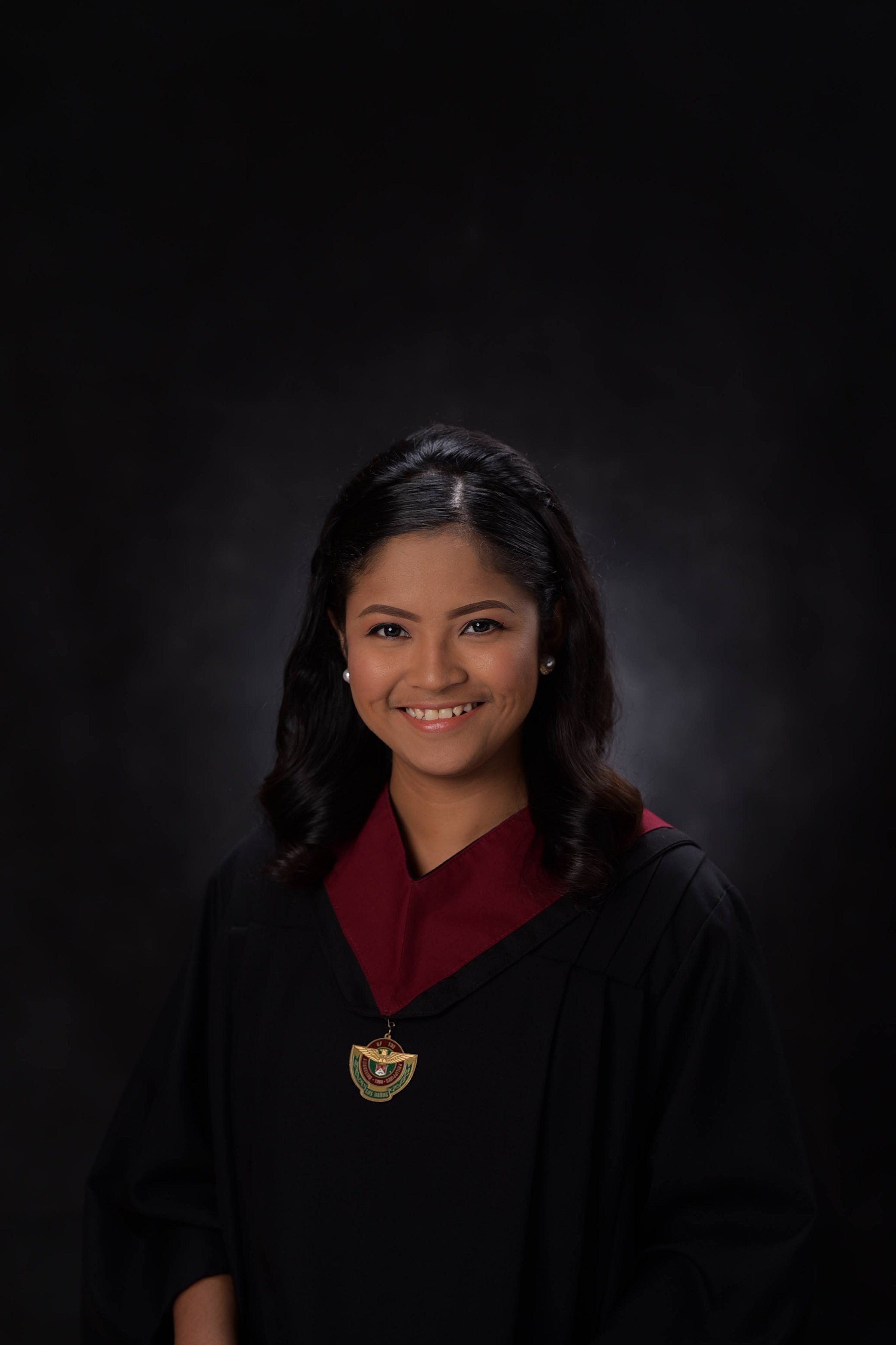 Tisha Evite – Medium