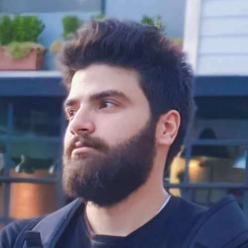 About – Mohamad Tayan – Medium