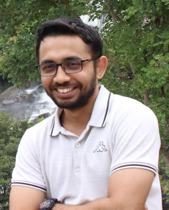 Yash Desai – Medium