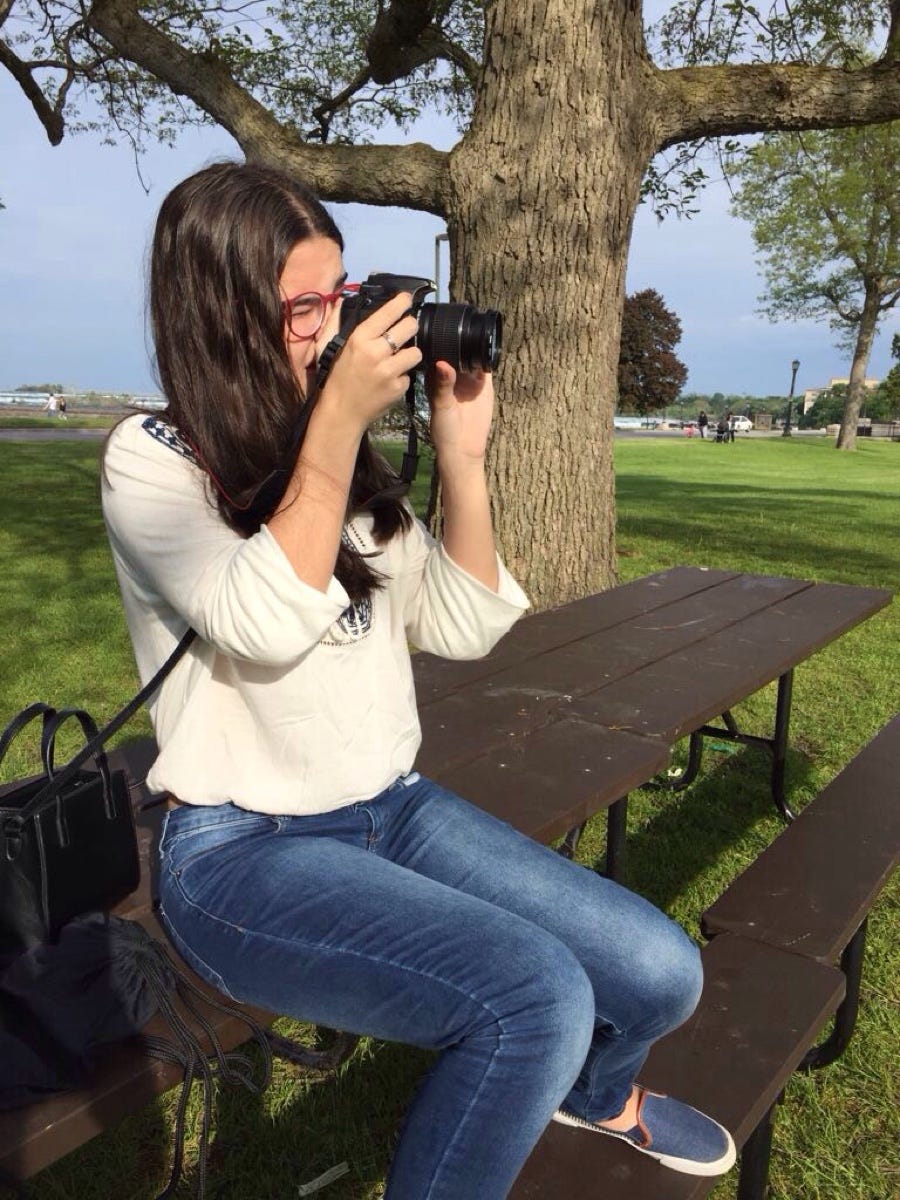 Fernanda Almeida – Medium