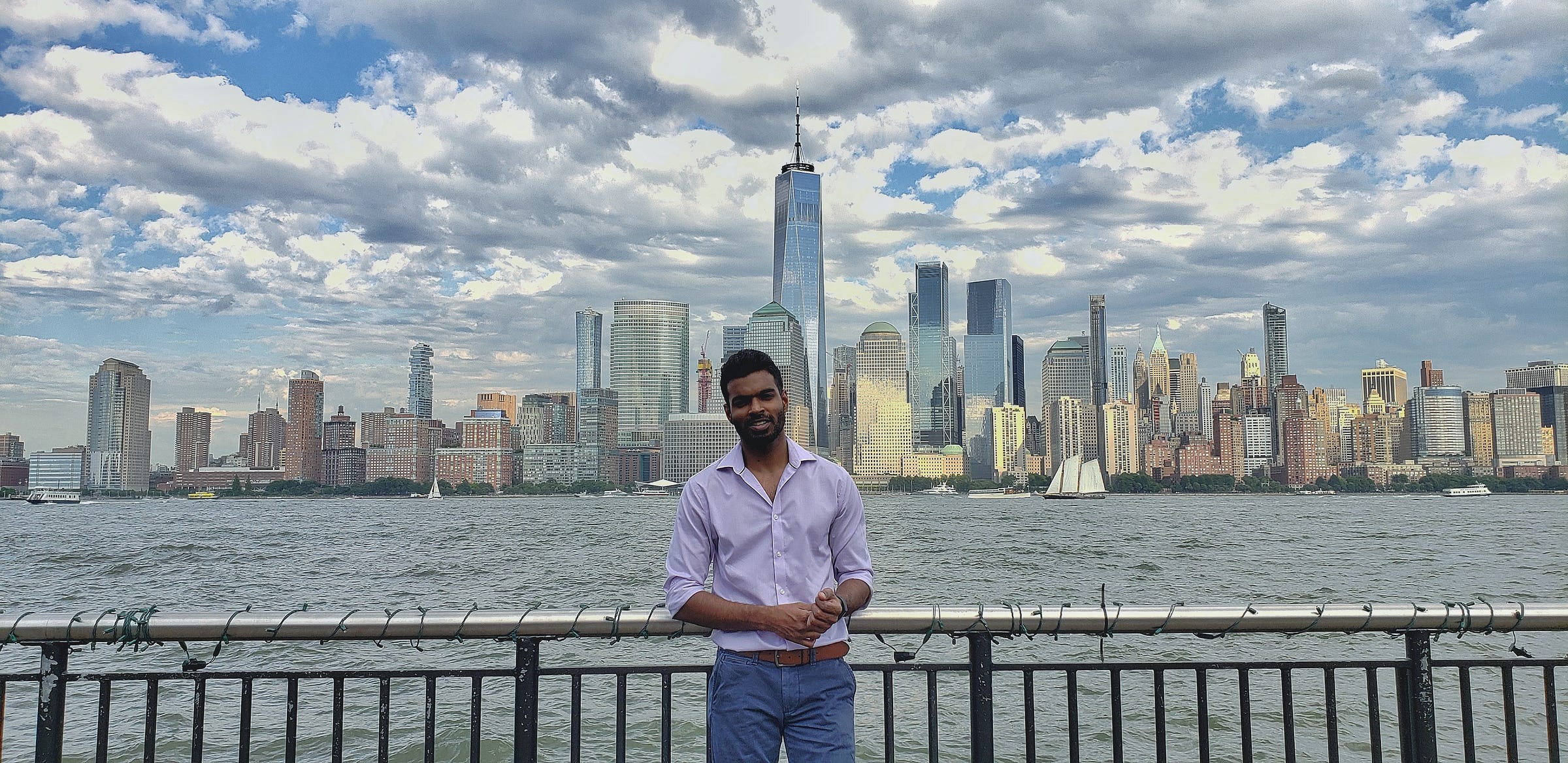 Maheshwaran Umapathy on Medium curated some lists