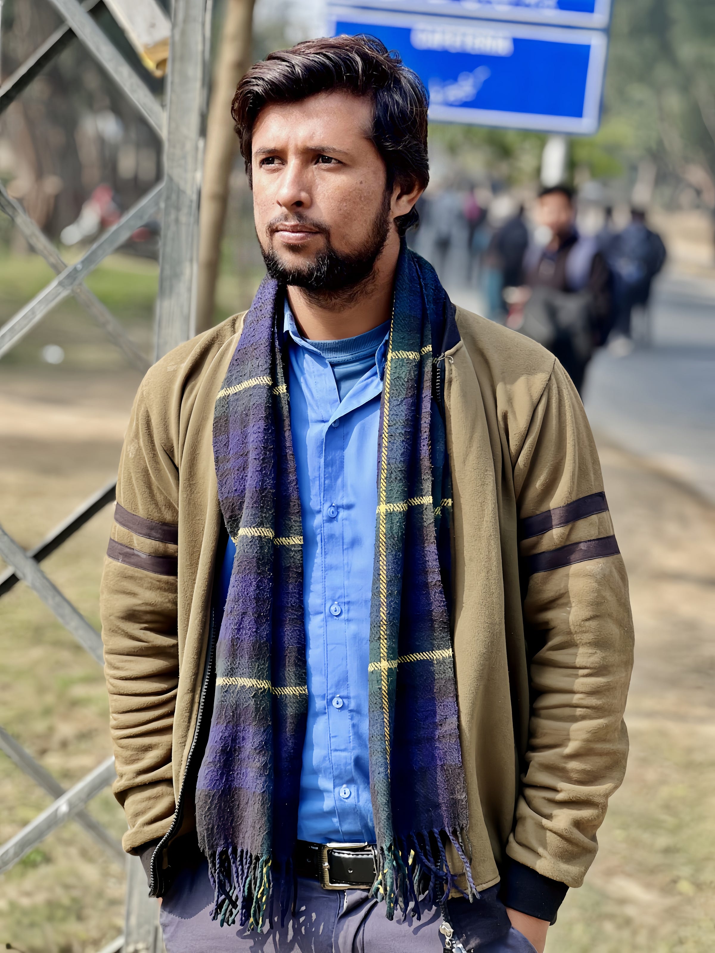 Owais Ahmad – Medium