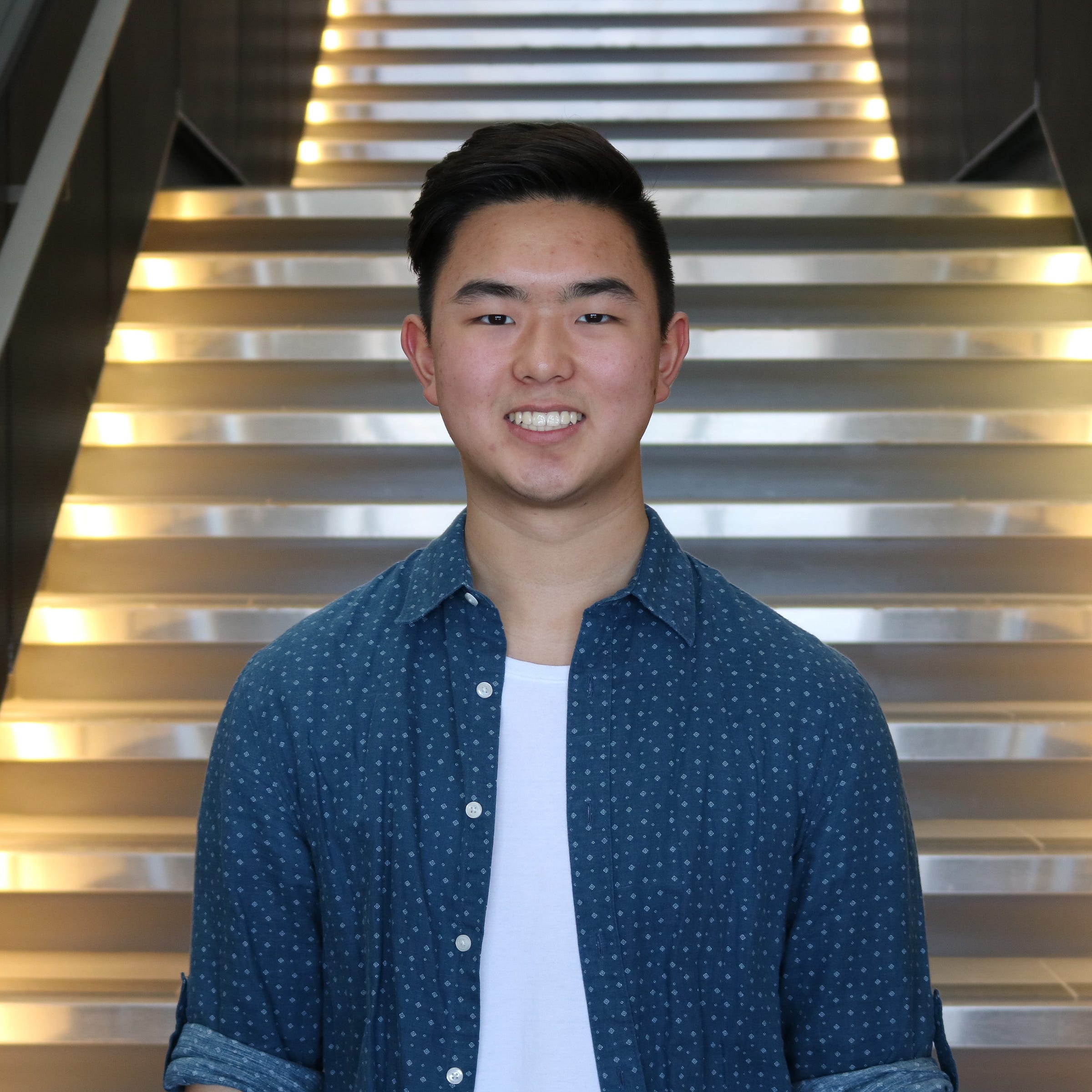 Daniel Kwon – Medium