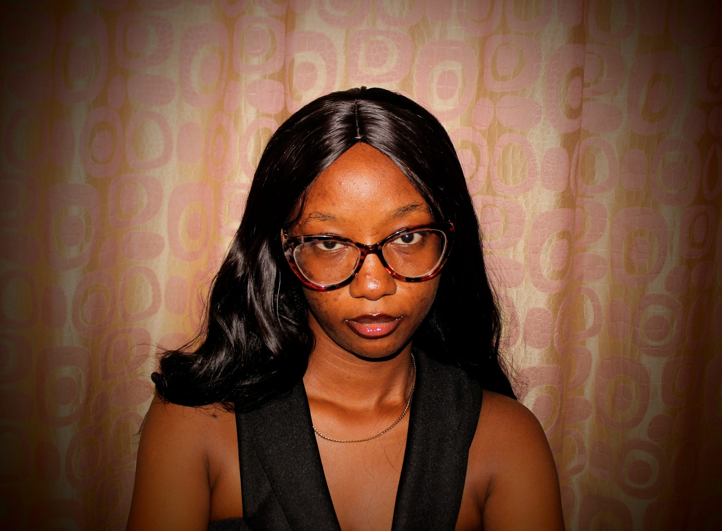 Adetutu Nissi – Medium