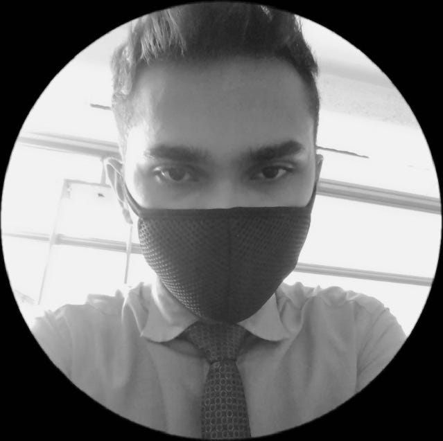 Vishal Maurya – Medium