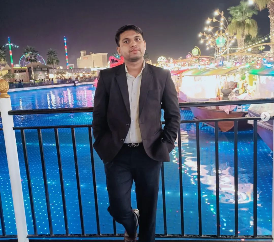 Shekhar Chaudhary – Medium