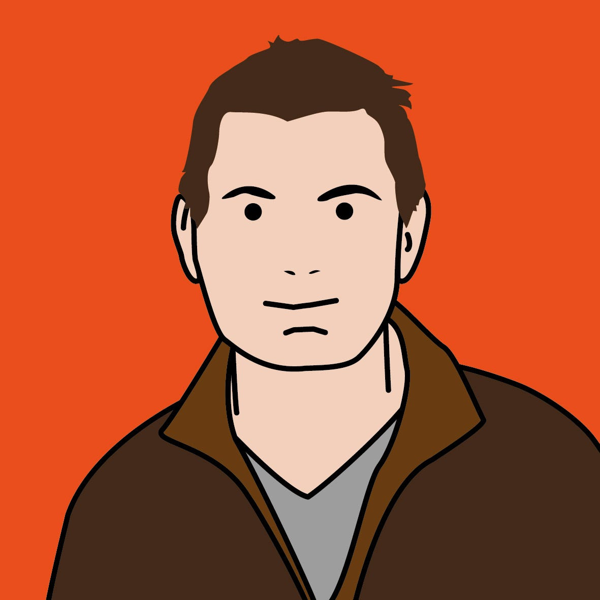 chris binns – Medium