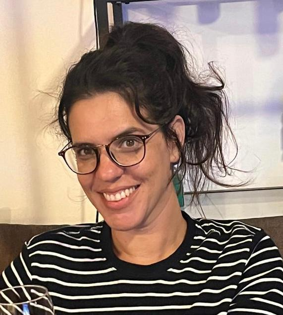 Efrat taig – Medium