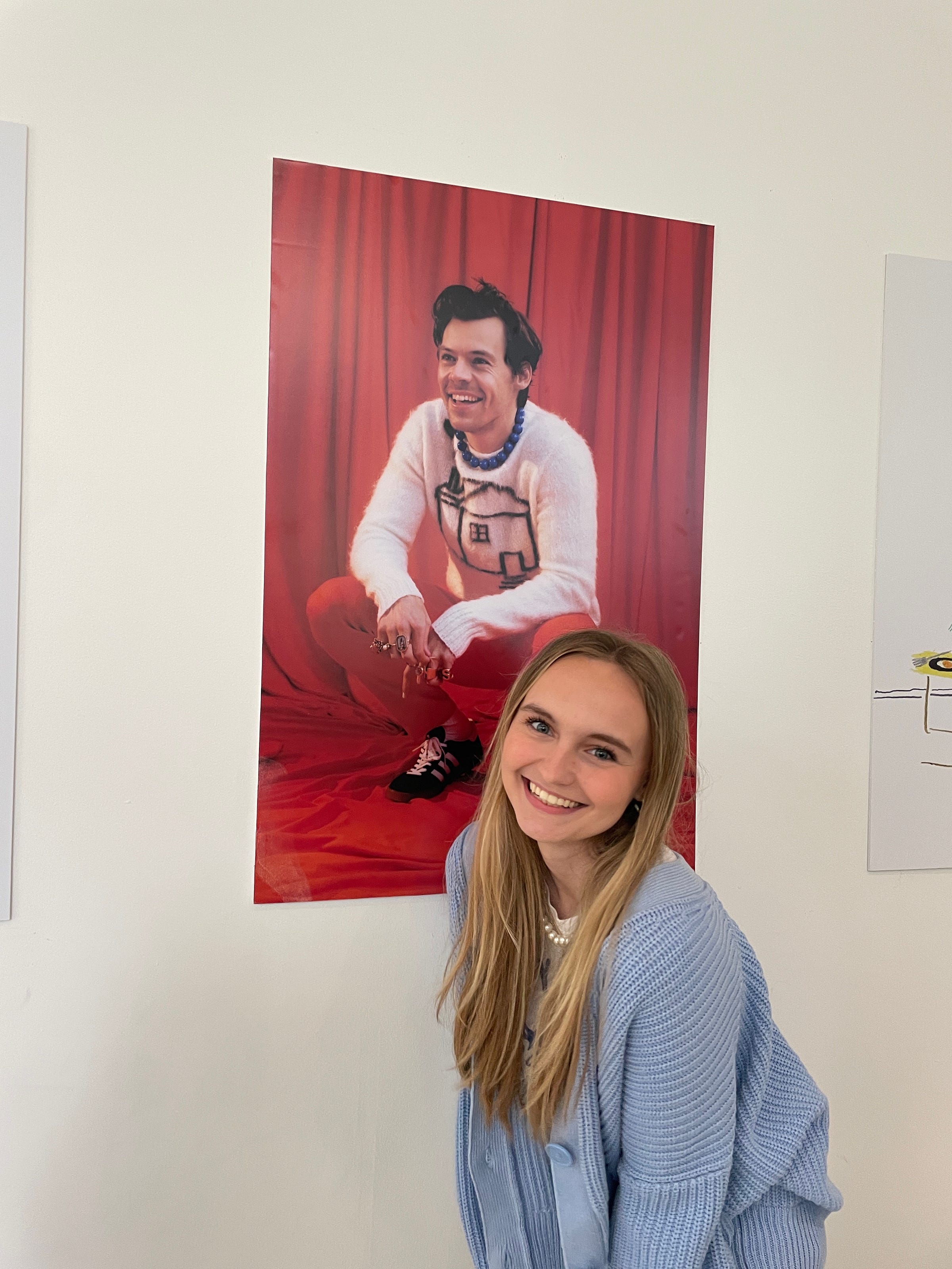 Megan Mendenhall – Medium