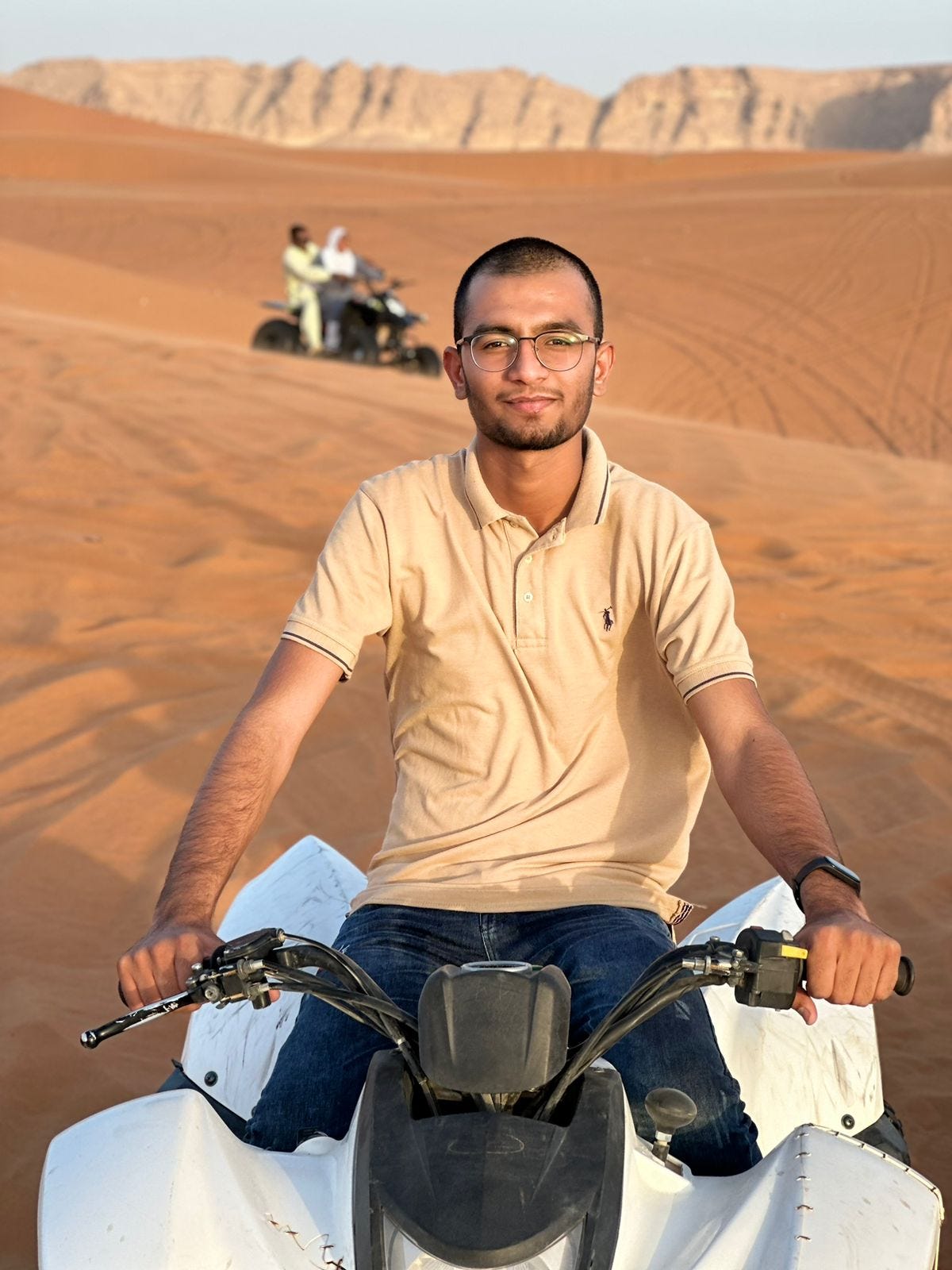 Shahzad Ahmad – Medium